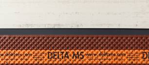 Delta MS Flash - 2" x 6' - 33 Strip Bundle — Overlake Supply