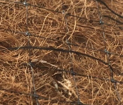 Western Green - Excel CC-4 - Double Net Coconut - 8' x 112.5 ...