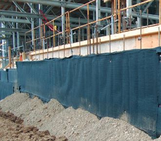 Delta Dry – Ventilated Rainscreen – 3.3’ x 50’ — Overlake Supply