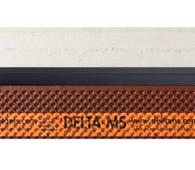 Delta Drain Mold Strip — Overlake Supply